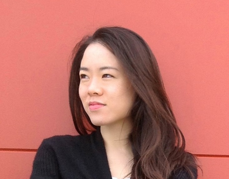 Susan Tang, piano September 13, 2015 – Langley Community Music School